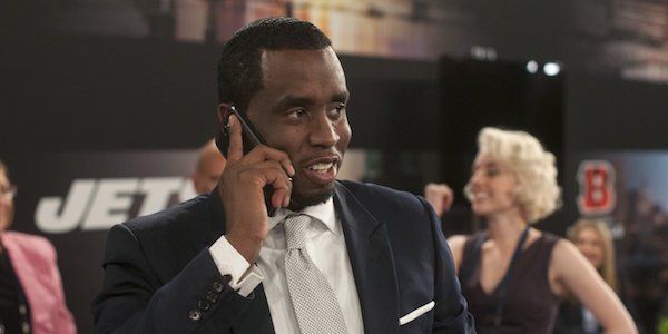 The Hilarious Reason Puff Daddy Passed On A Sausage Party Cameo ...