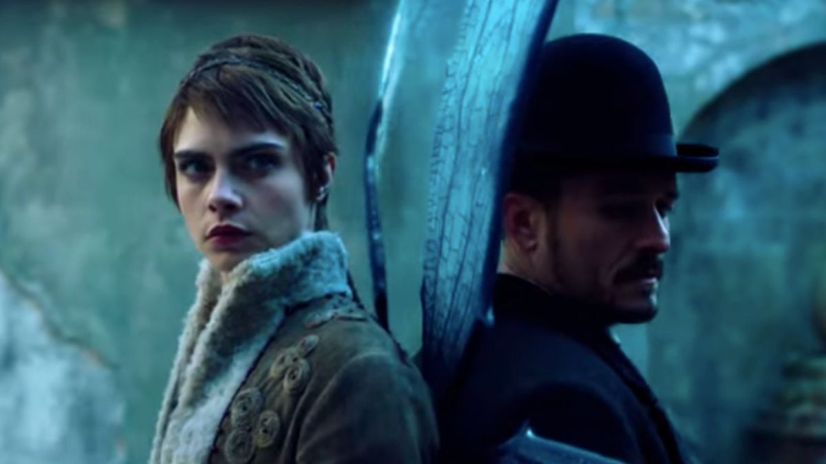 Carnival Row Season 2: 6 Quick Things We Know About The Series ...