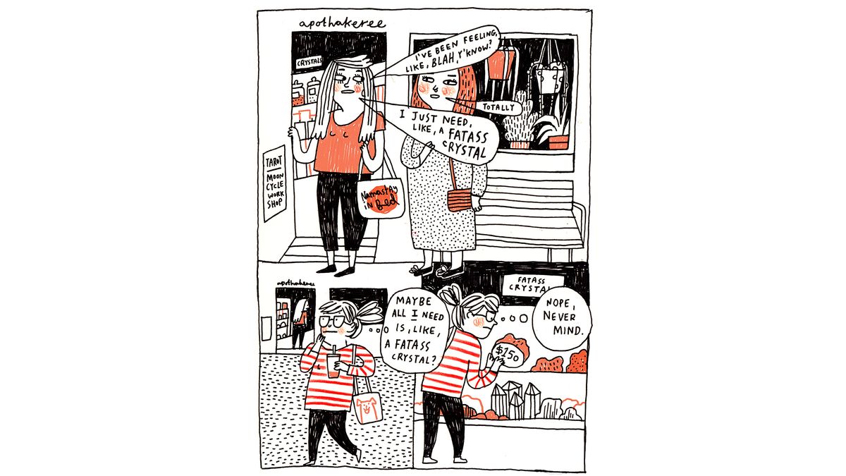 18 imaginative web comics to inspire you | Creative Bloq