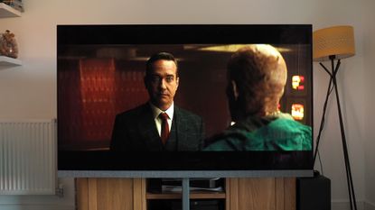 Philips OLED 959 review: the pinnacle home cinema experience? | T3