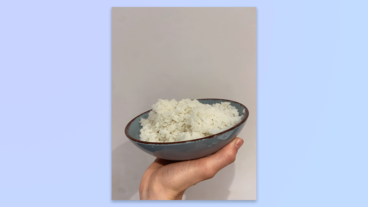 How to make rice in an Instant Pot | Tom's Guide