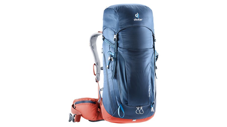 Best hiking backpack: from daypacks to expedition packs | Advnture