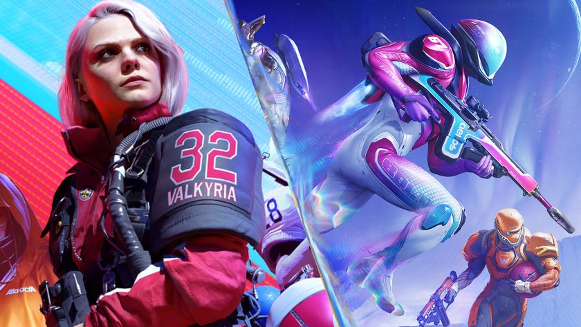 Rainbow Six Siege fans roundly boo the announcement of a new monthly ...