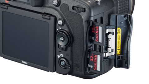 Nikon D750 review | Digital Camera World