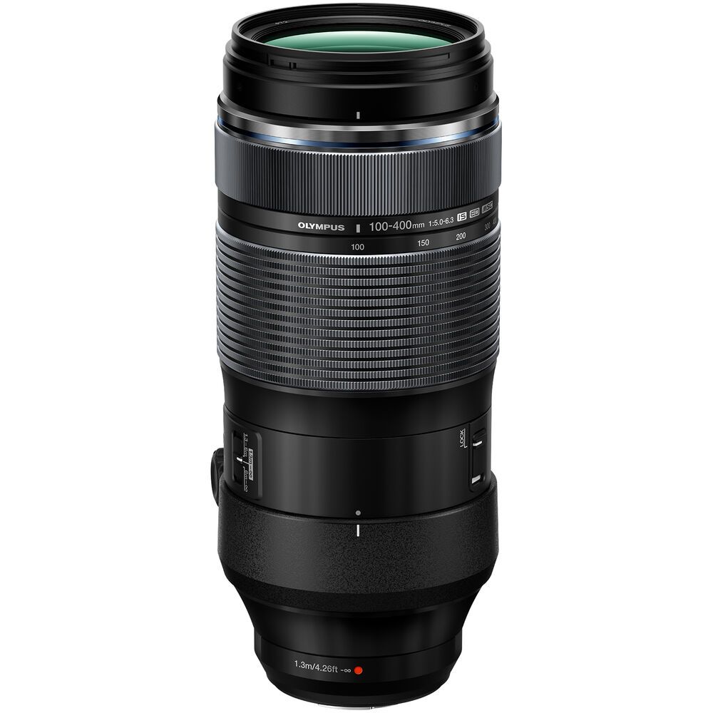 The best Olympus lenses (OM System) in 2025 | Digital Camera World