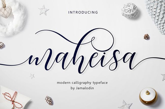16 calligraphy fonts every designer should own | Creative Bloq