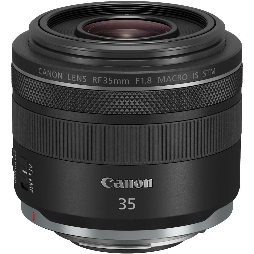 Best Canon RF lenses | Digital Camera World