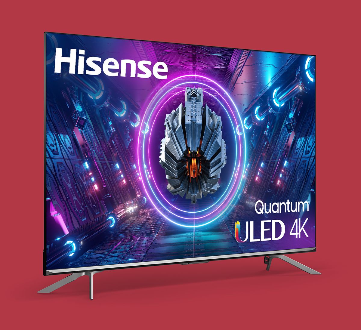 Hisense 2021 TV lineup: QLED, Dual-Cell, 8K Roku TV and more | Tom's Guide
