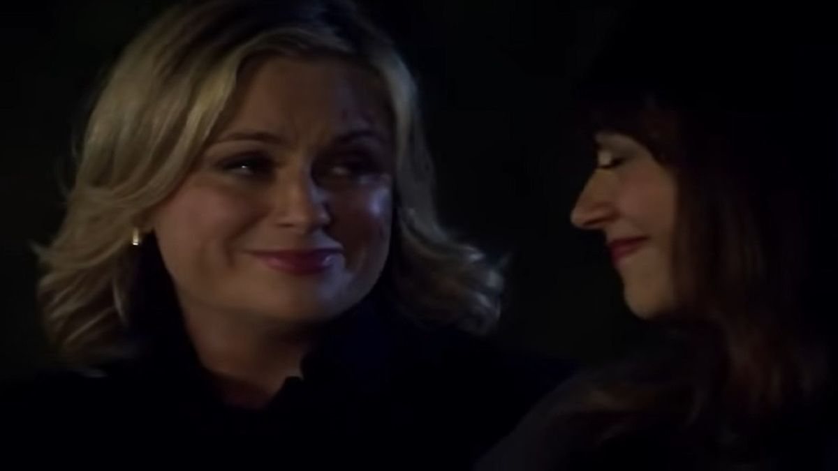 32 Funny and Iconic Amy Poehler Quotes From Movies and TV | Cinemablend