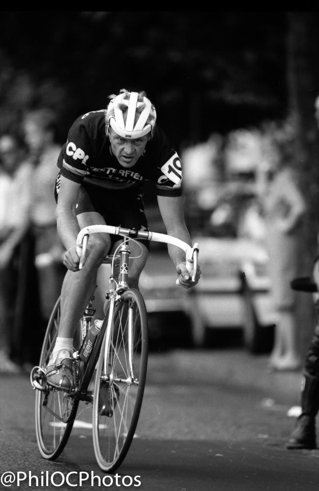 Unseen photos of 1989 British amateur national championships | Cycling ...