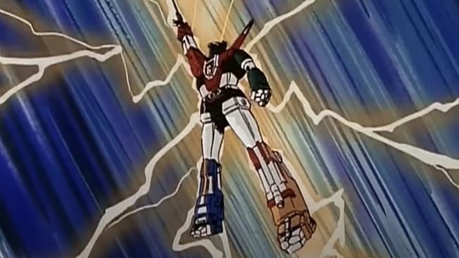 Amazon MGM's Voltron Movie: What We Know So Far About The Sci-Fi Film ...