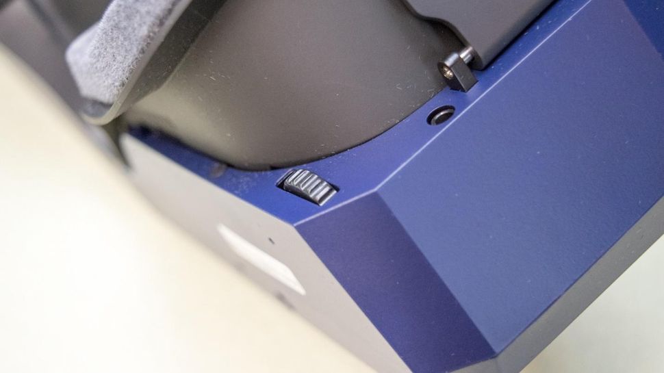 Pimax Vision 8K Plus Review: Ultrawide VR Headset | Tom's Hardware