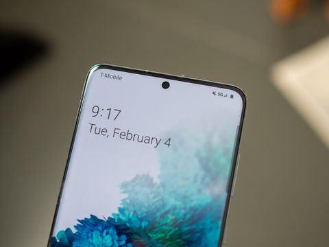 Millimeter wave, sub-6, low-band and other 5G terms you need to know ...