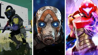 Upcoming space games: Mass Effect 4, Borderlands 4, Marathon & more | Space