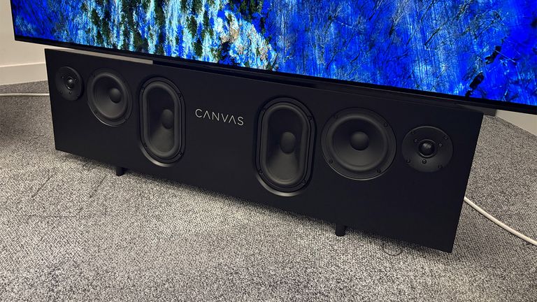 Canvas Hifi 65 review: a unique soundbar that is both an exciting and ...