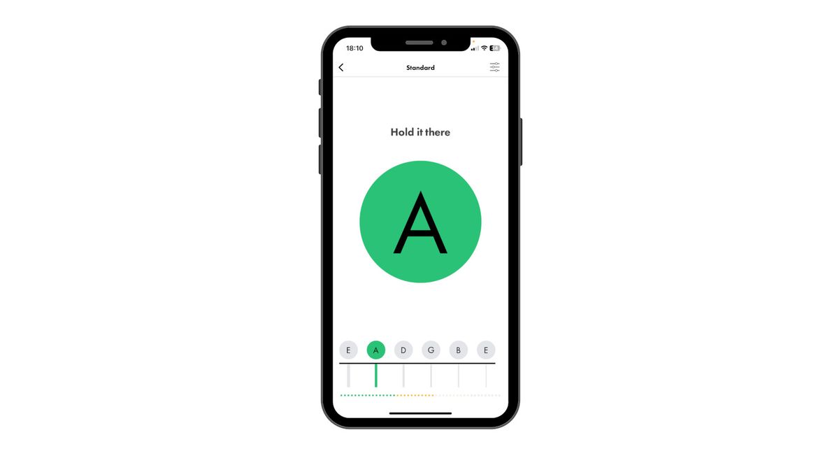 Best guitar tuner apps 2025: Keep in tune | MusicRadar