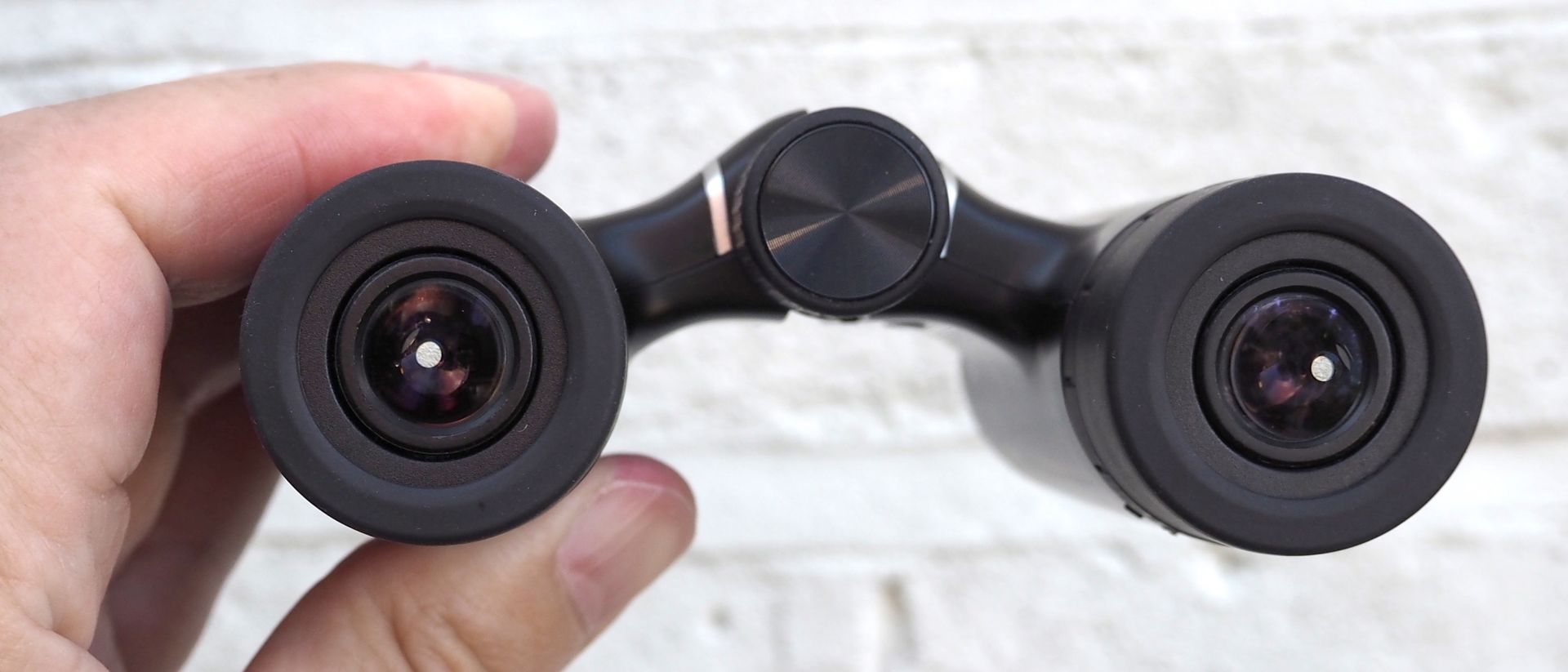 Nikon Aculon T02 10x21 review | Digital Camera World