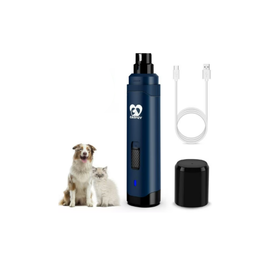 Best dog nail files 2024 for puppy pedicures | PetsRadar