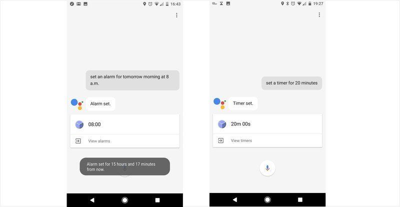 Here's everything Google Assistant can do on your phone | Android Central