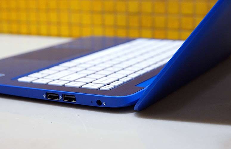 HP Stream 13 Review - Full Review and Benchmarks | Laptop Mag