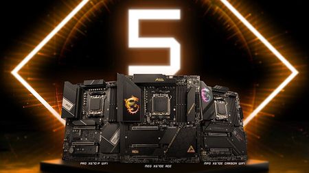 Tom's Hardware: For The Hardcore PC Enthusiast