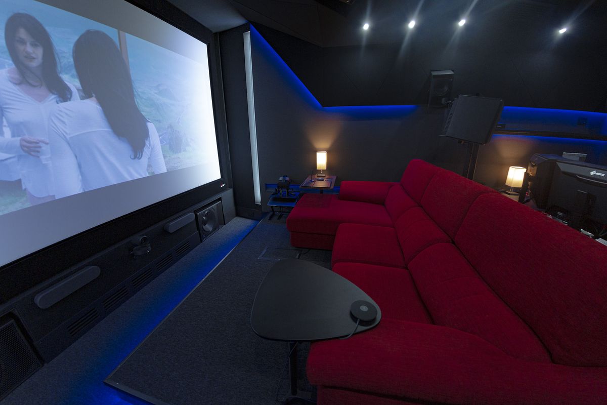 The ideal home studio setup - three pro digital artists show us their ...