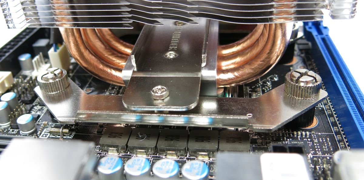 Best CPU Cooler for a Budget-AMD Gaming PC 2014