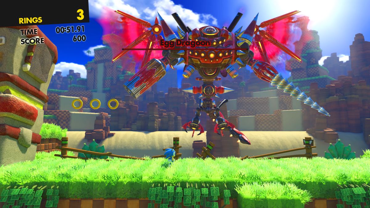 Sonic Forces tips: 10 essential things to know before you go fast ...