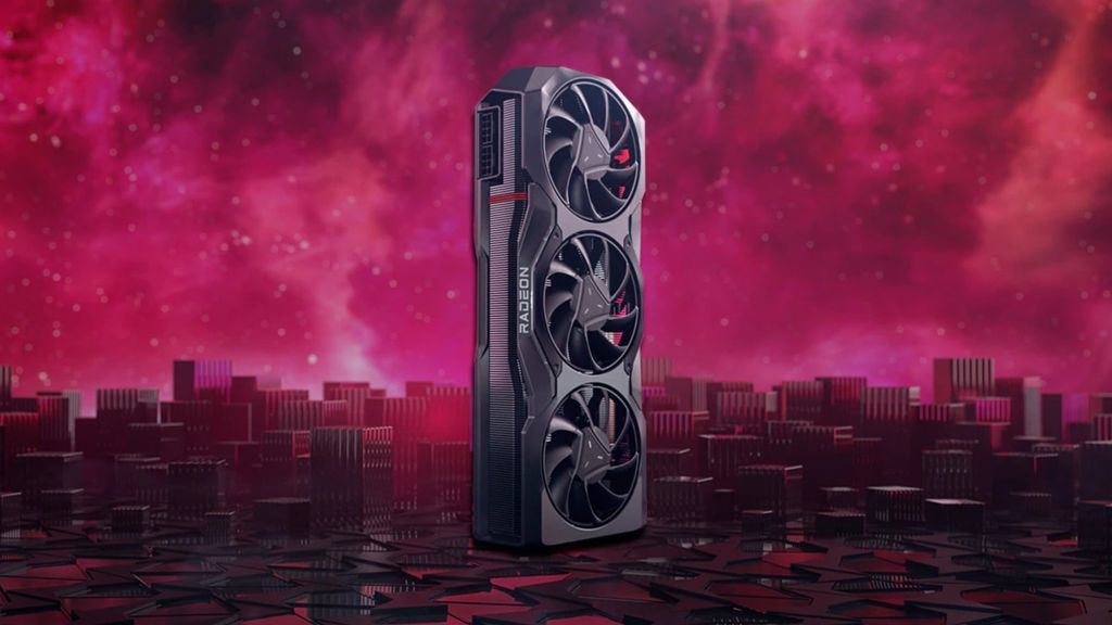 AMD claims RX 7900 XTX outperforms RTX 4090 in DeepSeek benchmarks ...