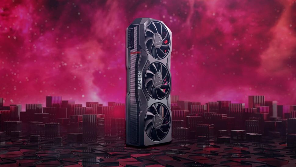 AMD claims RX 7900 XTX outperforms RTX 4090 in DeepSeek benchmarks ...