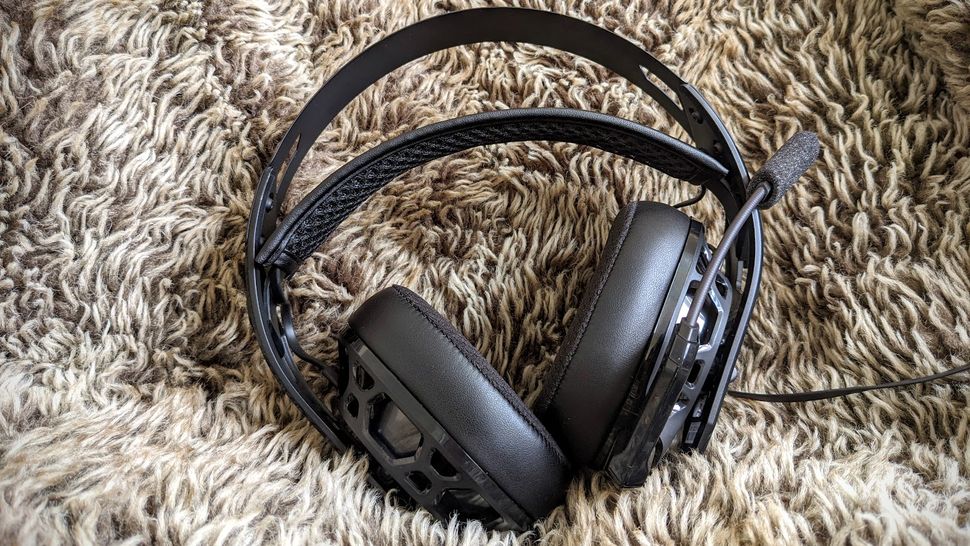 RIG 500 PRO HX Gen 2 headset review | TechRadar