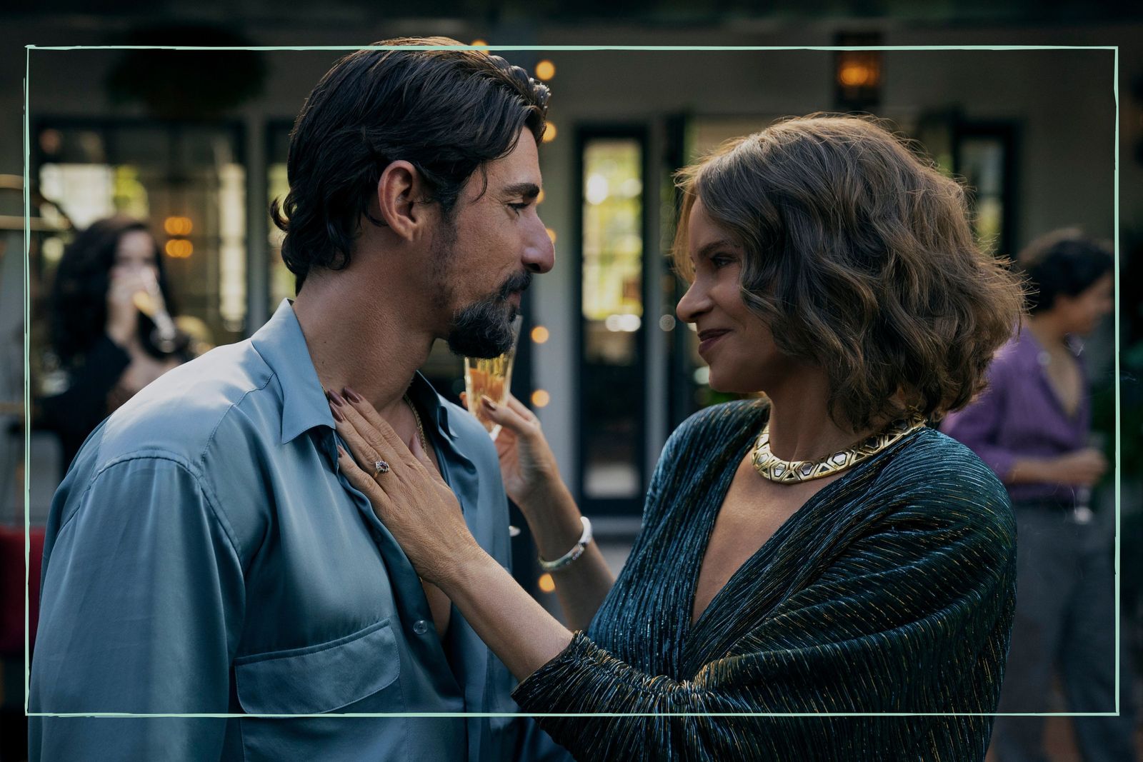 What happened to Griselda Blanco's three husbands? Dario Sepúlveda, Alberto Bravo and Carlos ...