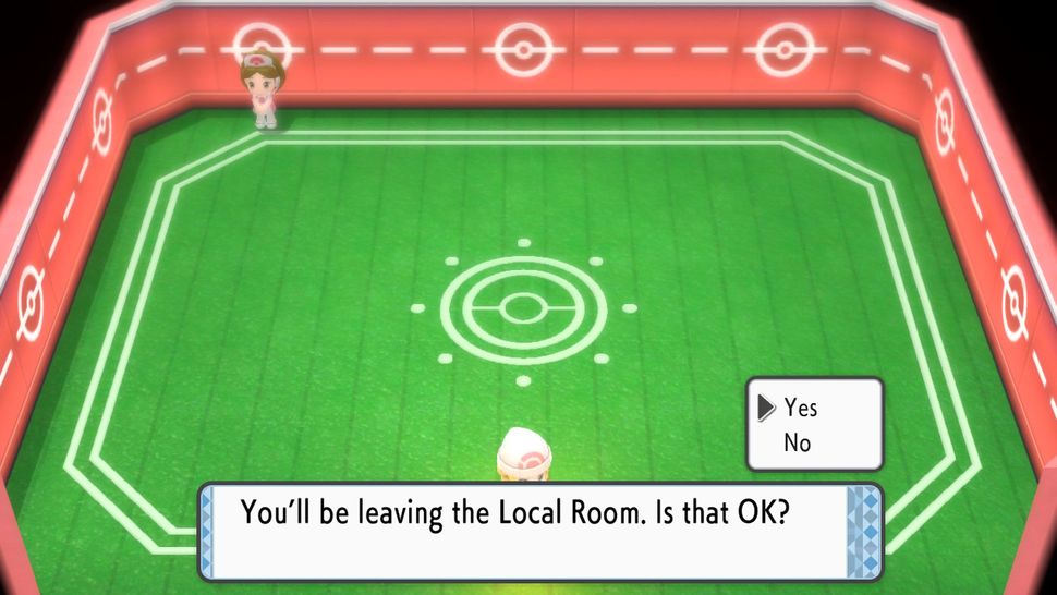 How to trade Pokémon in Brilliant Diamond and Shining Pearl | iMore