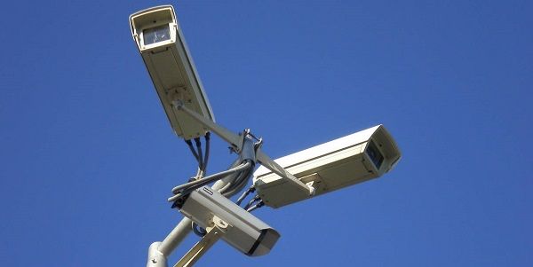 Police Wireless Surveillance Networks Easy to Hack | Tom's Guide