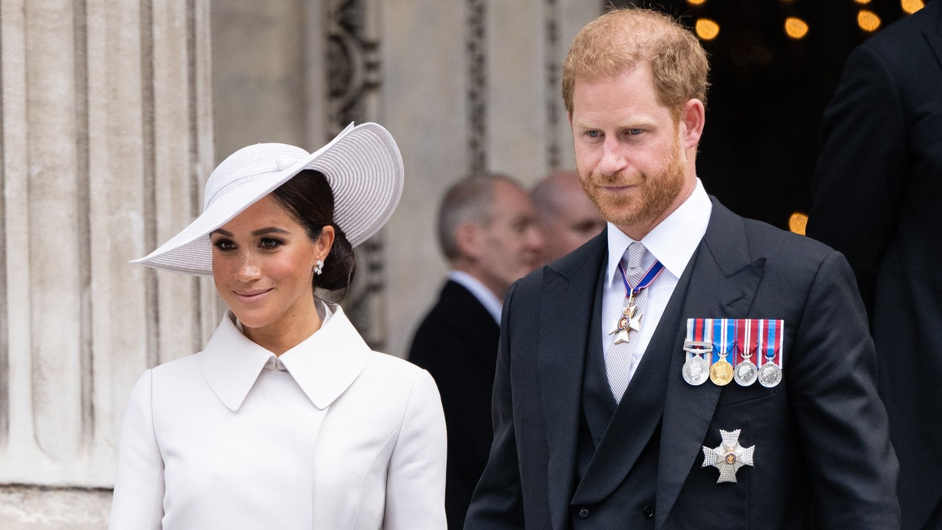 Prince Archie's 'big moment' at King Charles' coronation | Woman & Home