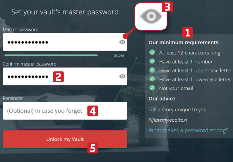 How to master your passwords on all your devices | ITPro