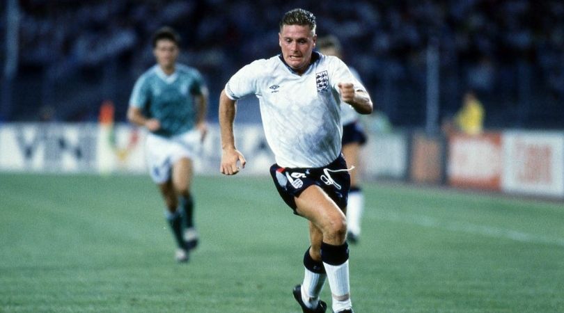 Ranked! The 15 best retro England football shirts ever | FourFourTwo