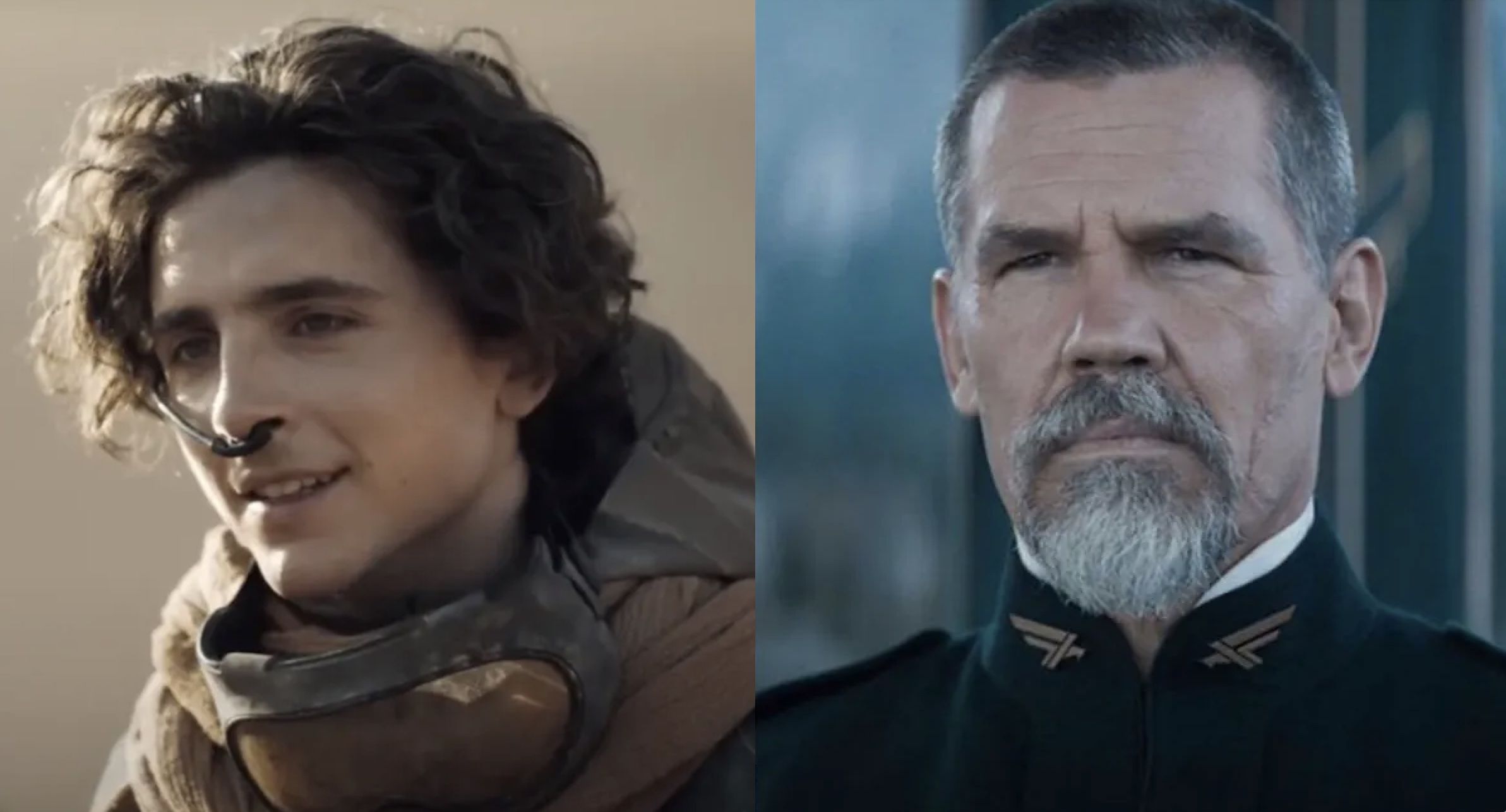 Josh Brolin Responds To Wild Internet Rumors About Wanting To Make Out ...