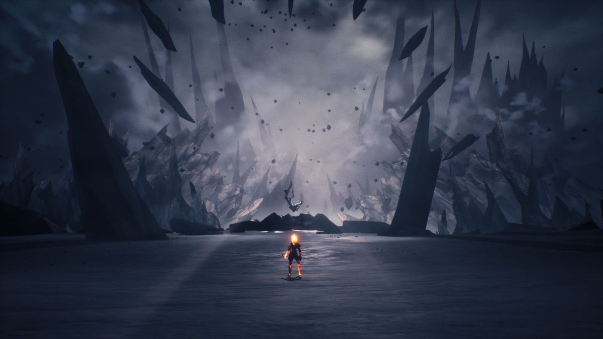 Soothe angry mystical creatures by beating them senseless in a lovely ...