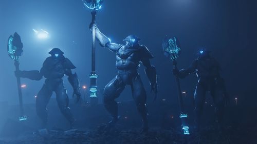 Helldivers 2 Galactic War live map: Track status and progress with this ...