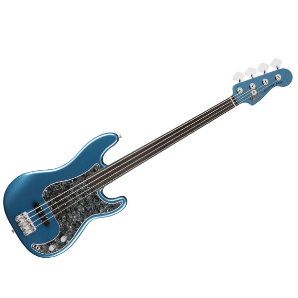 Best fretless basses 2025: get more from your bass guitar | Guitar World