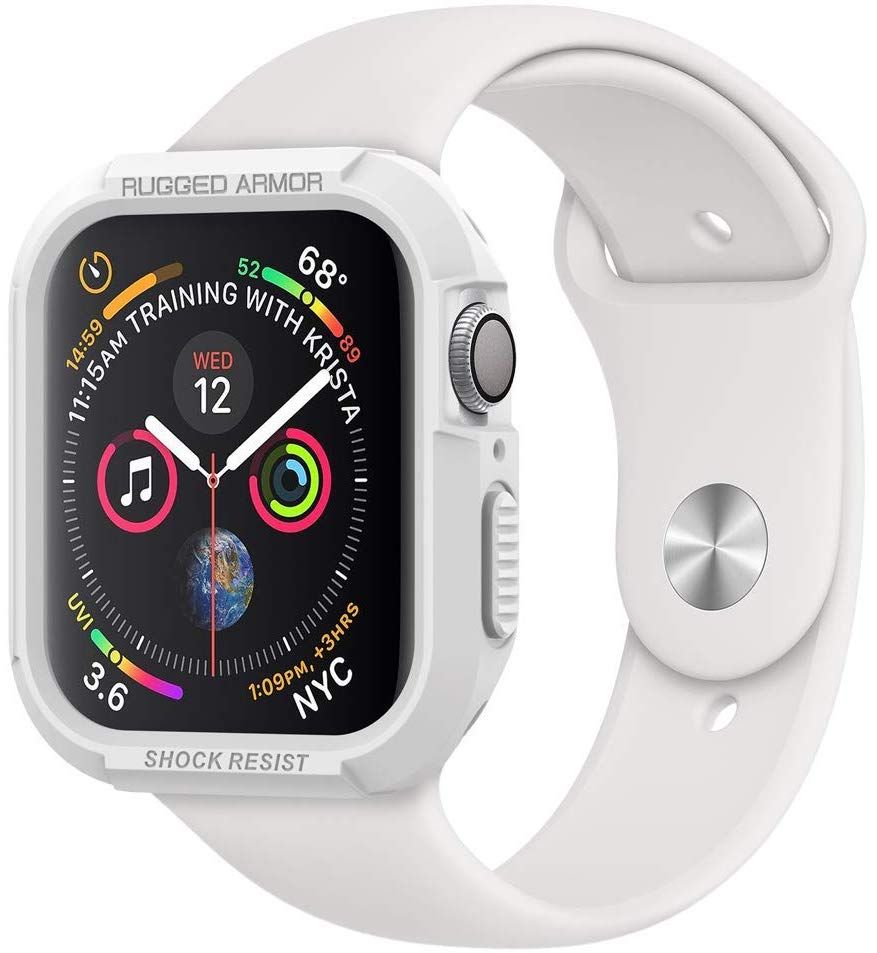 What are the best ways to protect the Apple Watch while working out ...