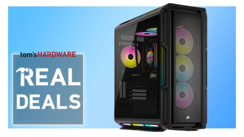Desktop PC Reviews, Analysis and Buying Guides | Tom's Hardware