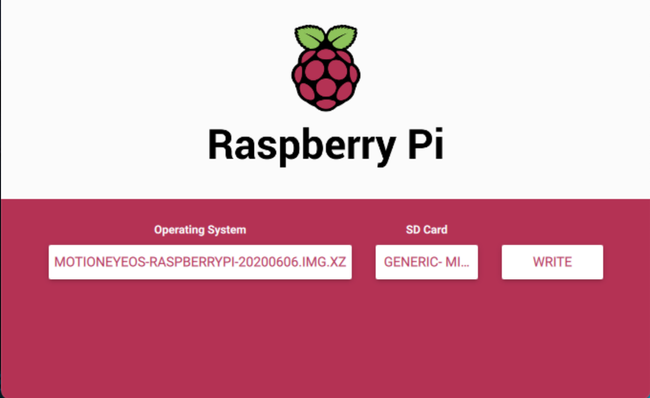 How To Build A Motion Triggered Raspberry Pi Security Camera Toms Hardware