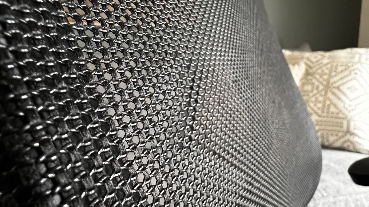 Ergonofis YouToo Ergonomic Chair Review | TechRadar