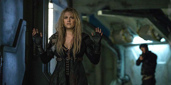 The 100 Character That Will Return For The Finale | Cinemablend