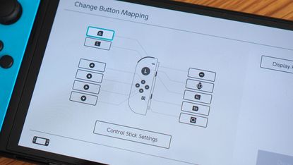 How to remap buttons on Nintendo Switch controllers | T3