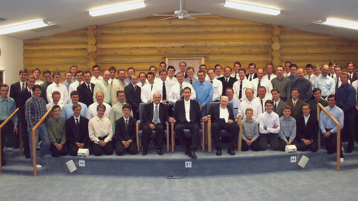 The best shows about cults | My Imperfect Life