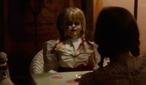 Annabelle 2 Trailer Is Here To Send Serious Chills Down Your Spine ...