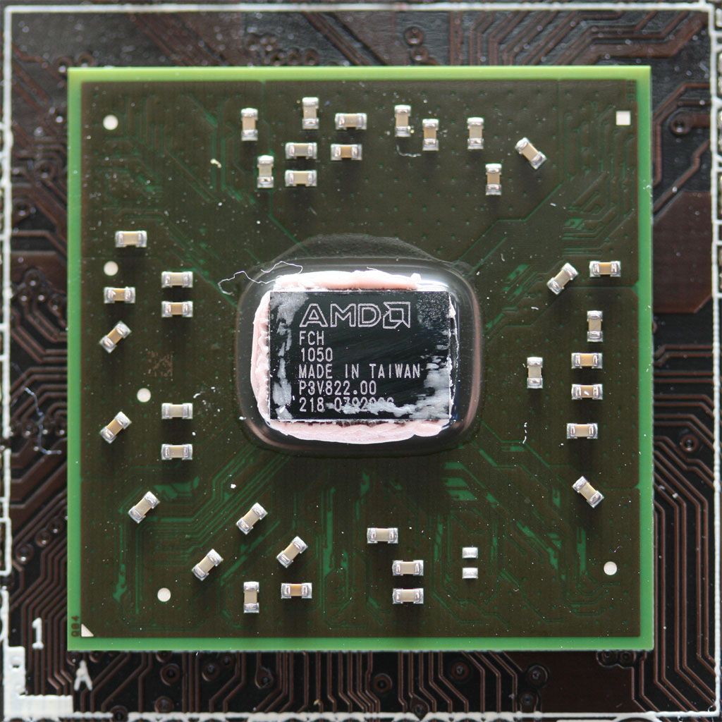 ASRock's E350M1: AMD's Brazos Platform Hits The Desktop First | Tom's ...